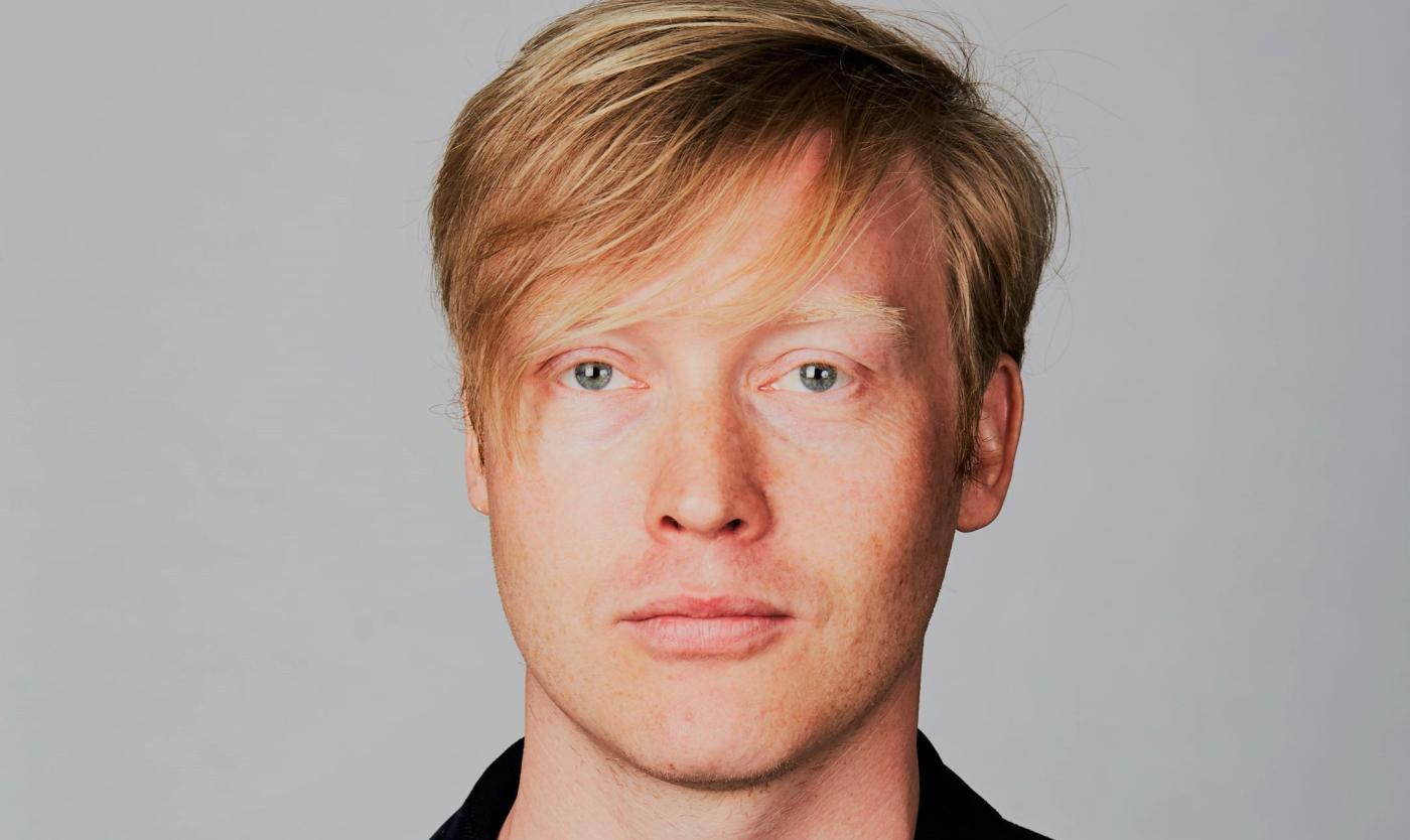 Bart Lambert, VUB-historicus late middeleeuwen | Vrije Universiteit Brussel